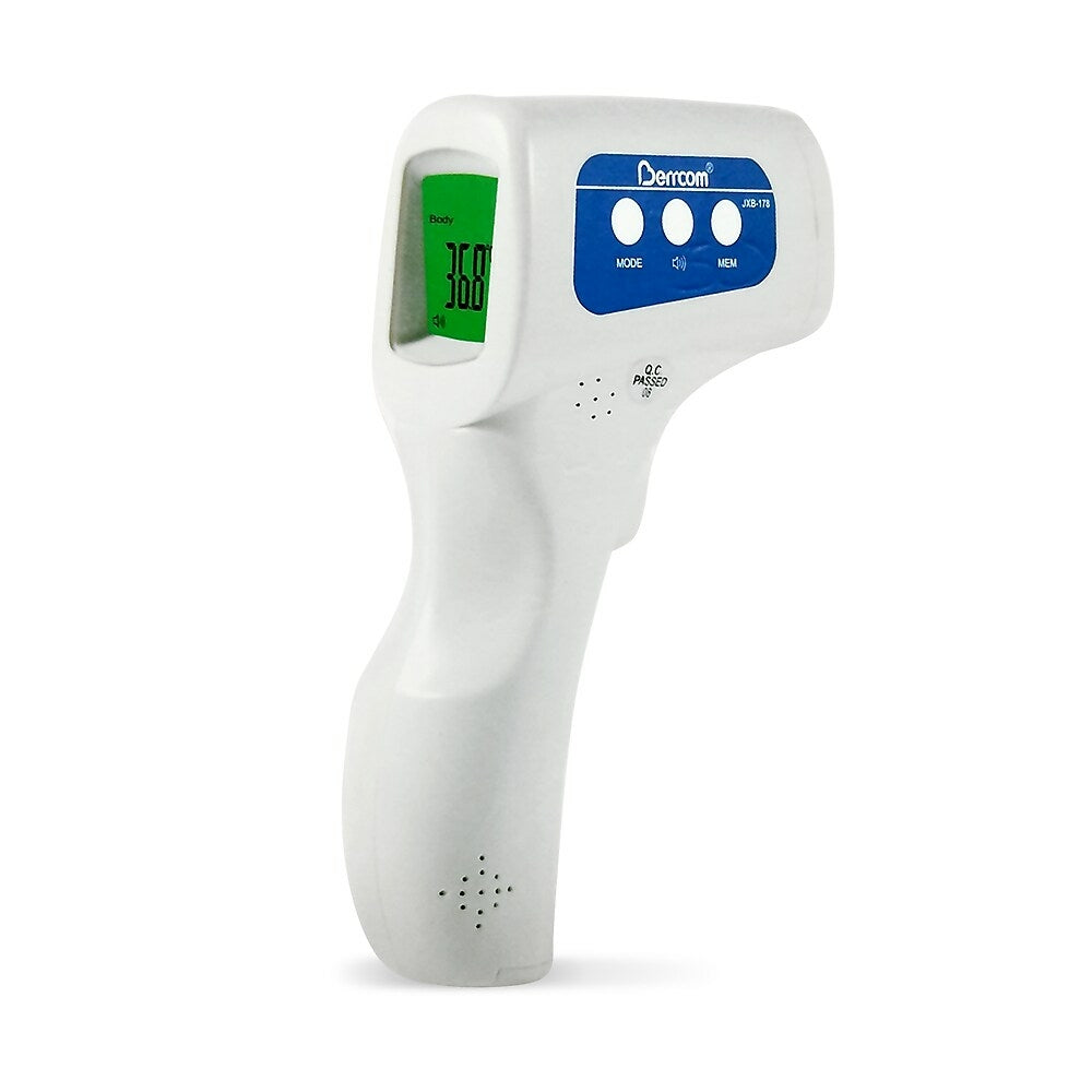 Berrcom JXB178 Non-Contact Infrared Thermometer | staples.ca