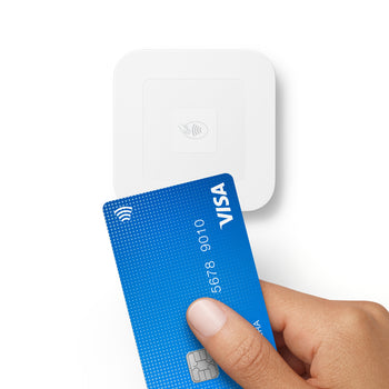 Square Card and NFC/ Chip Reader (2nd generation) | staples.ca