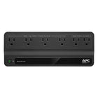 APC Back-UPS 450VA Battery Backup, 6 Outlet (BN450M-CA) | staples.ca