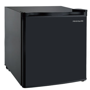 Frigidaire Compact Mini Fridge - 1.6 cu ft - Black | staples.ca