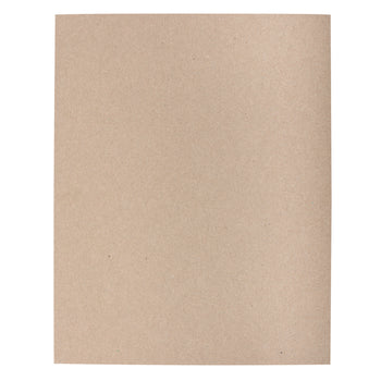 North American Paper Inc. Chipboard Pads - 11" x 17" - 500 Pack ...