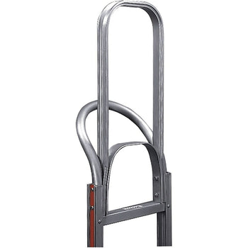 Magliner Aluminum Hand Truck Accessories - 23" Frame Extensions - 3 ...